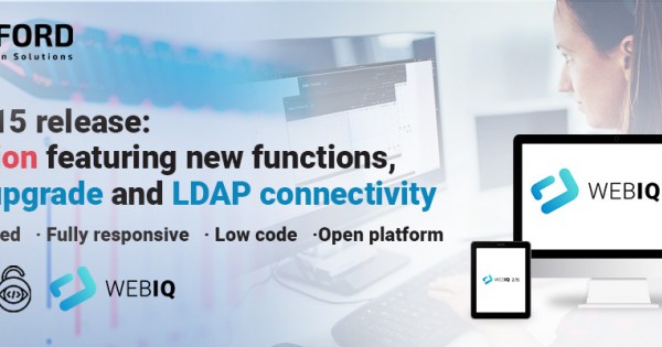 Introduction Of Beijer Webiq 2 15 Rockford Communication Solutions
